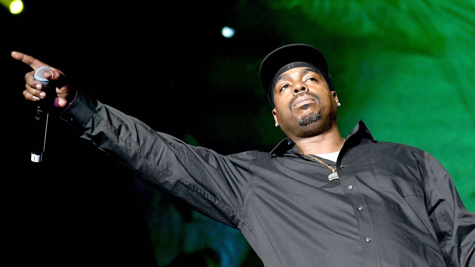 Daz Dillinger Issues Instagram PSA: 'This Legend Has Officially Retired ...