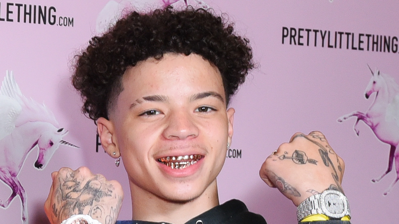 Lil Mosey Learns Fate In Rape Case - HipHopDX
