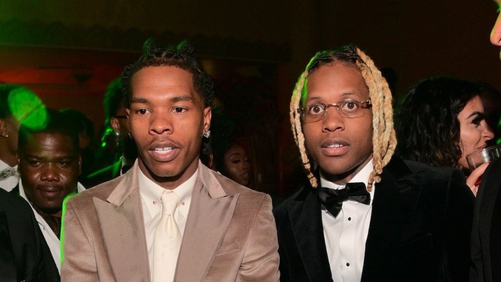 Lil Baby & Lil Durk's 'The Voice Of The Heroes' Album Nabs No. 1 ...