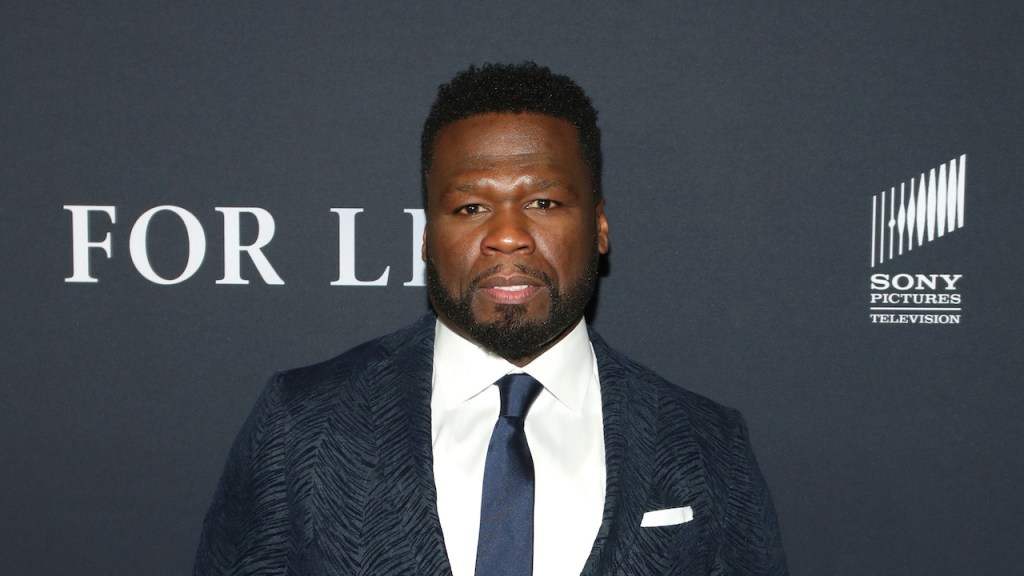 50 Cent 'Power Book II: Ghost' Renewed For 3rd Season - HipHopDX