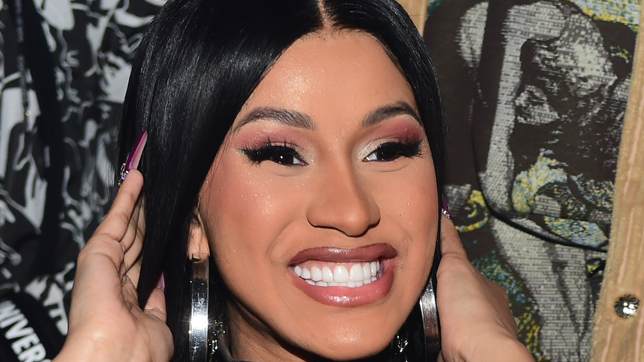 Cardi B Outlines Plans For Album No. 2 Following Joe Budden Prediction ...