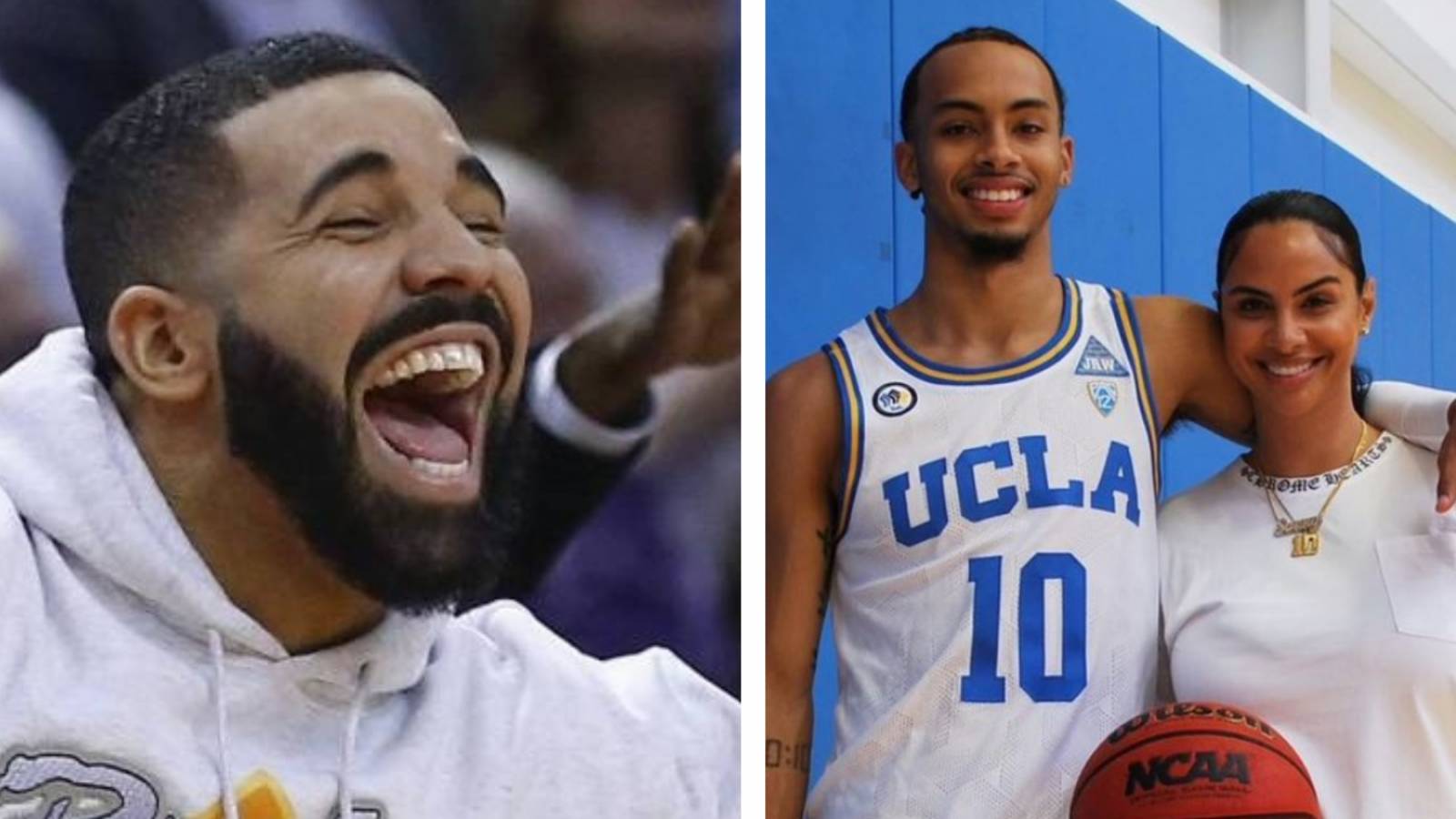 Drake's Relationship Details With Amari Bailey's Mom Revealed - HipHopDX