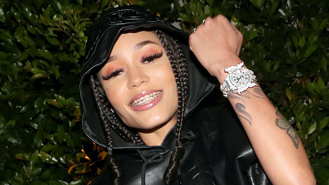 Coi Leray Alerts Rappers With 5-Figure Feature Price - HipHopDX