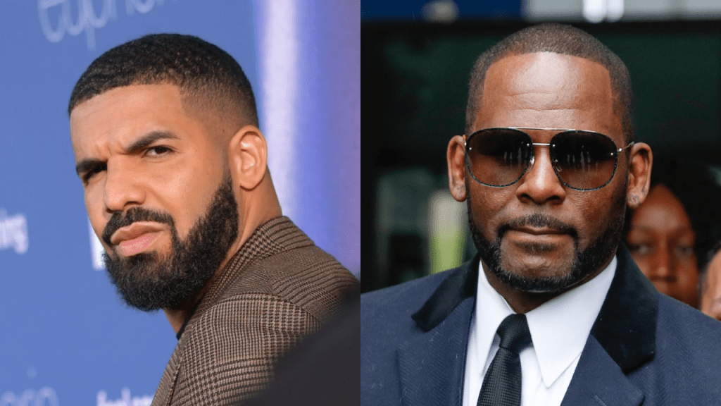 Here’s Why R. Kelly Is Credited On Drake’s ‘Certified Lover Boy’ Song ...