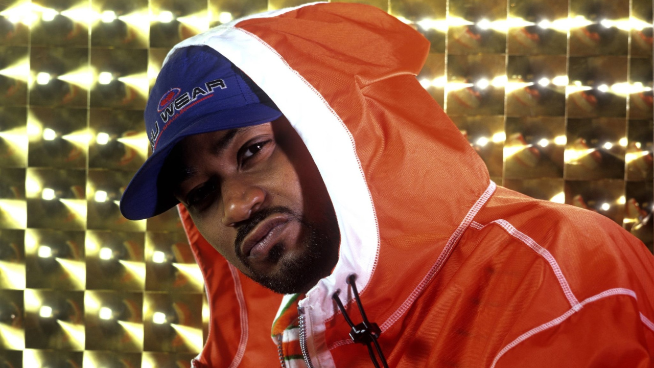 Ghostface Killah To Release 'Ironman' 25th Anniversary Reissue ...