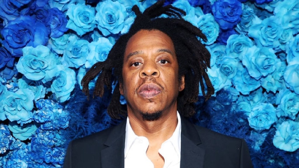 JAY-Z Fighting To Free Incarcerated Fan Serving 20-Year Prison Sentence ...