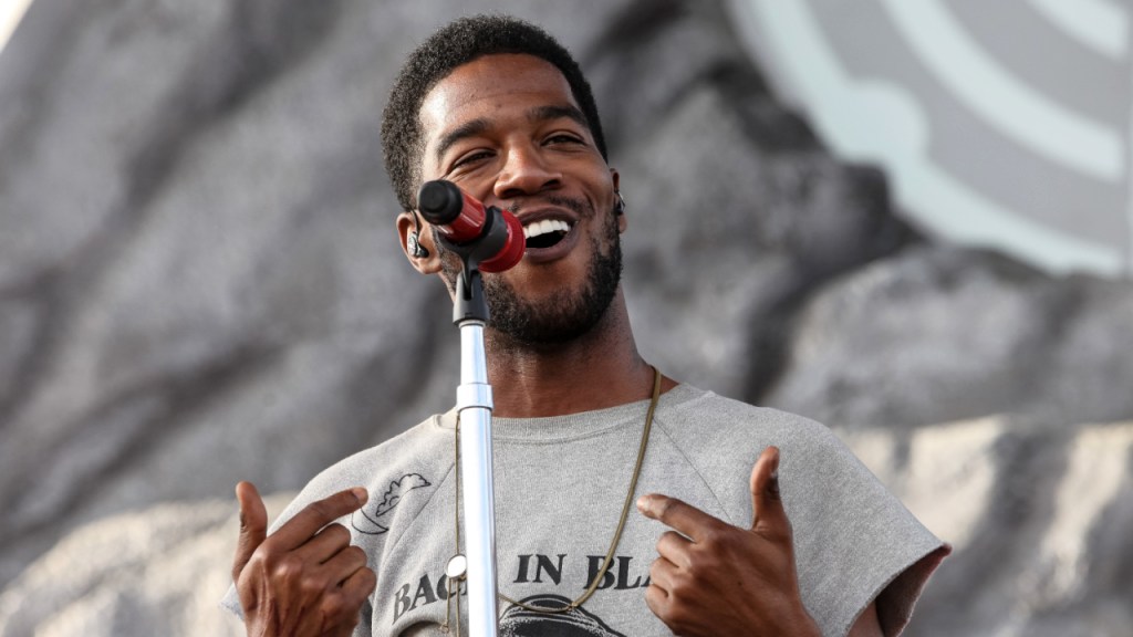 Kid Cudi Announces 'A Man Named Scott' Documentary With Surprise ...