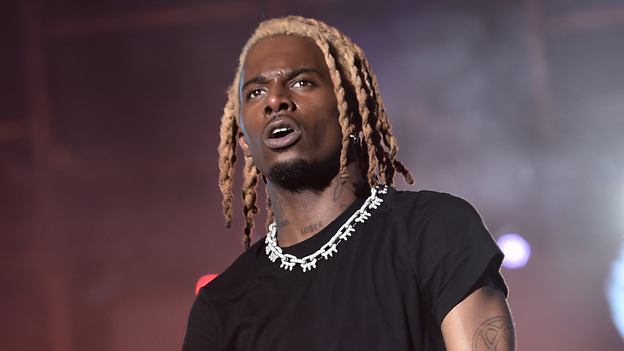 Playboi Carti’s Smokers Club Festival Set Gets Shut Down After Fans ...