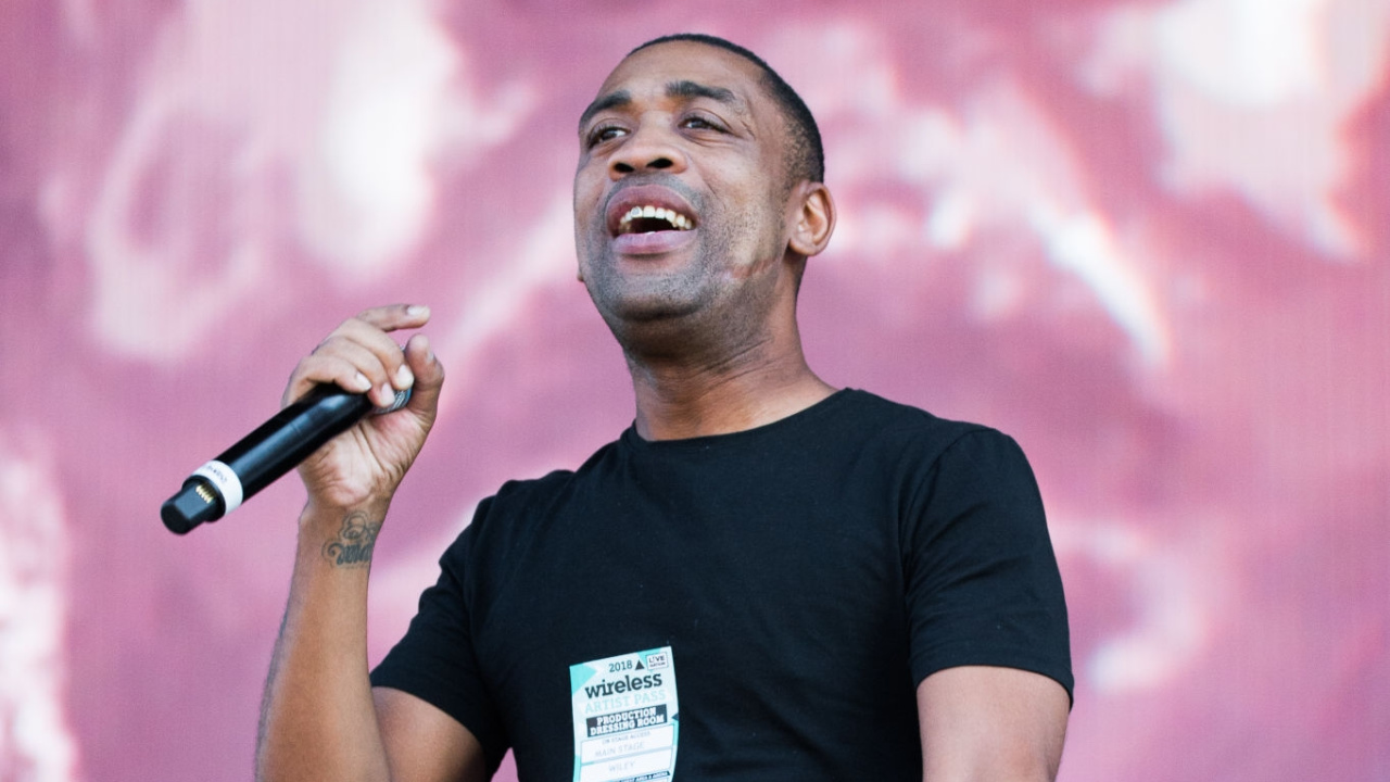 UK Rapper Wiley Charged With Assault + Burglary Of Kickboxer Friend ...