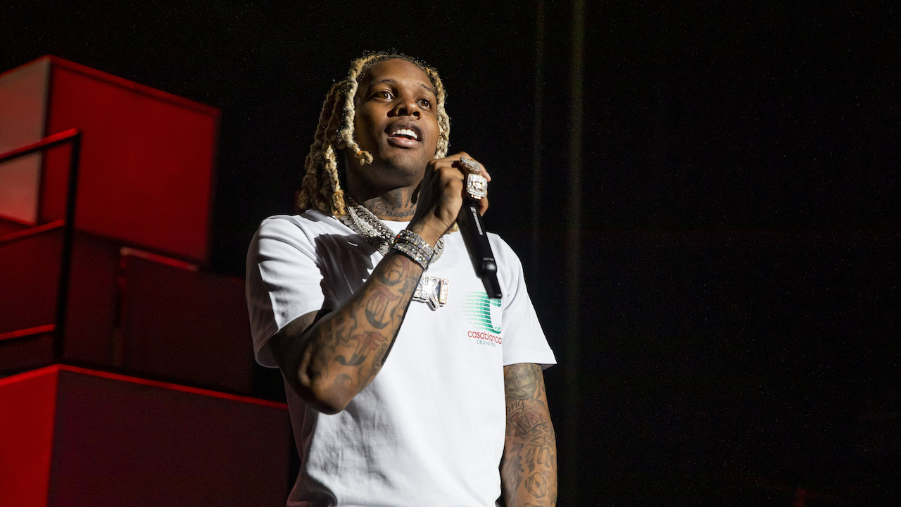 Lil Durk Announces '7220' Tour Ahead of Skipless 2022 Album - HipHopDX
