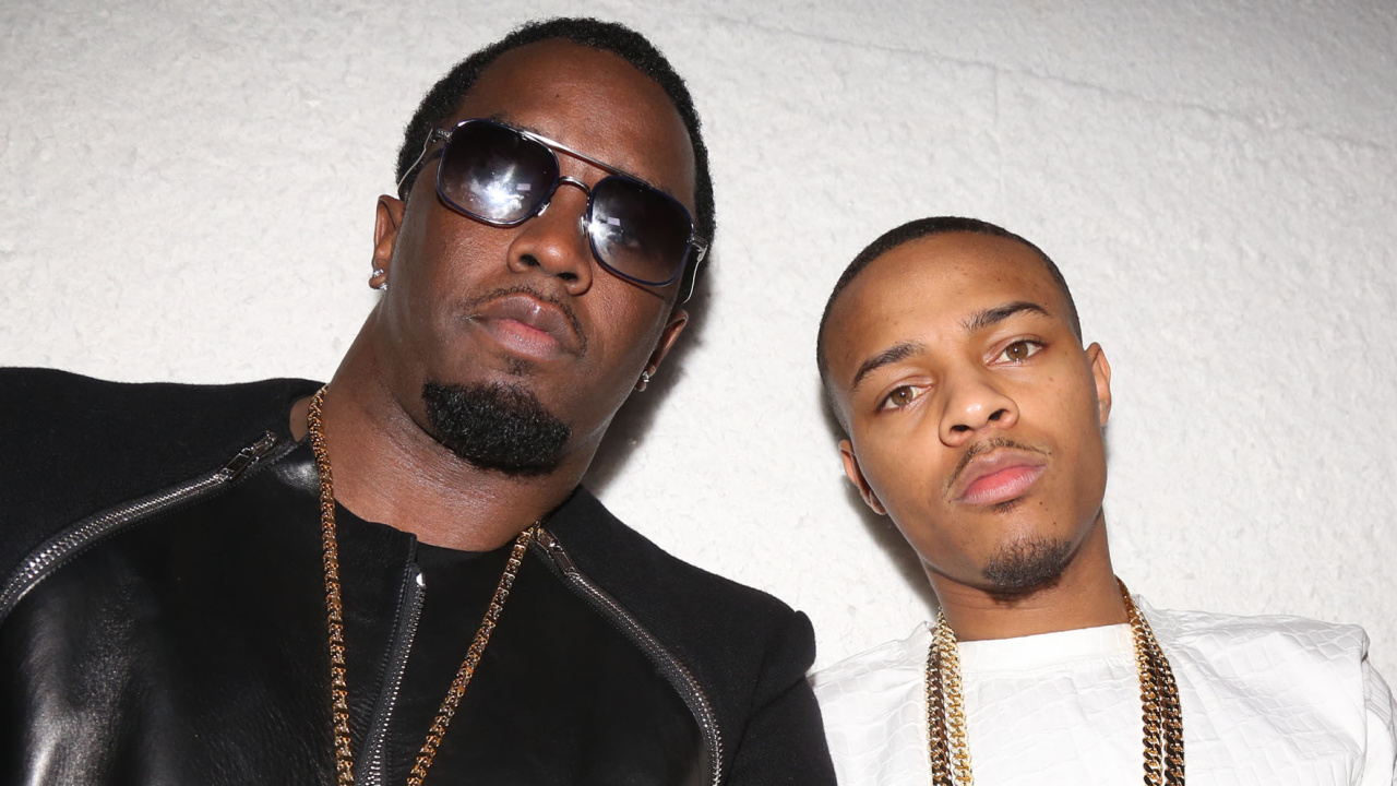 Bow Wow Isn't Sweating Diddy Dating His Baby Mama: 'It Ain't Gonna Be ...