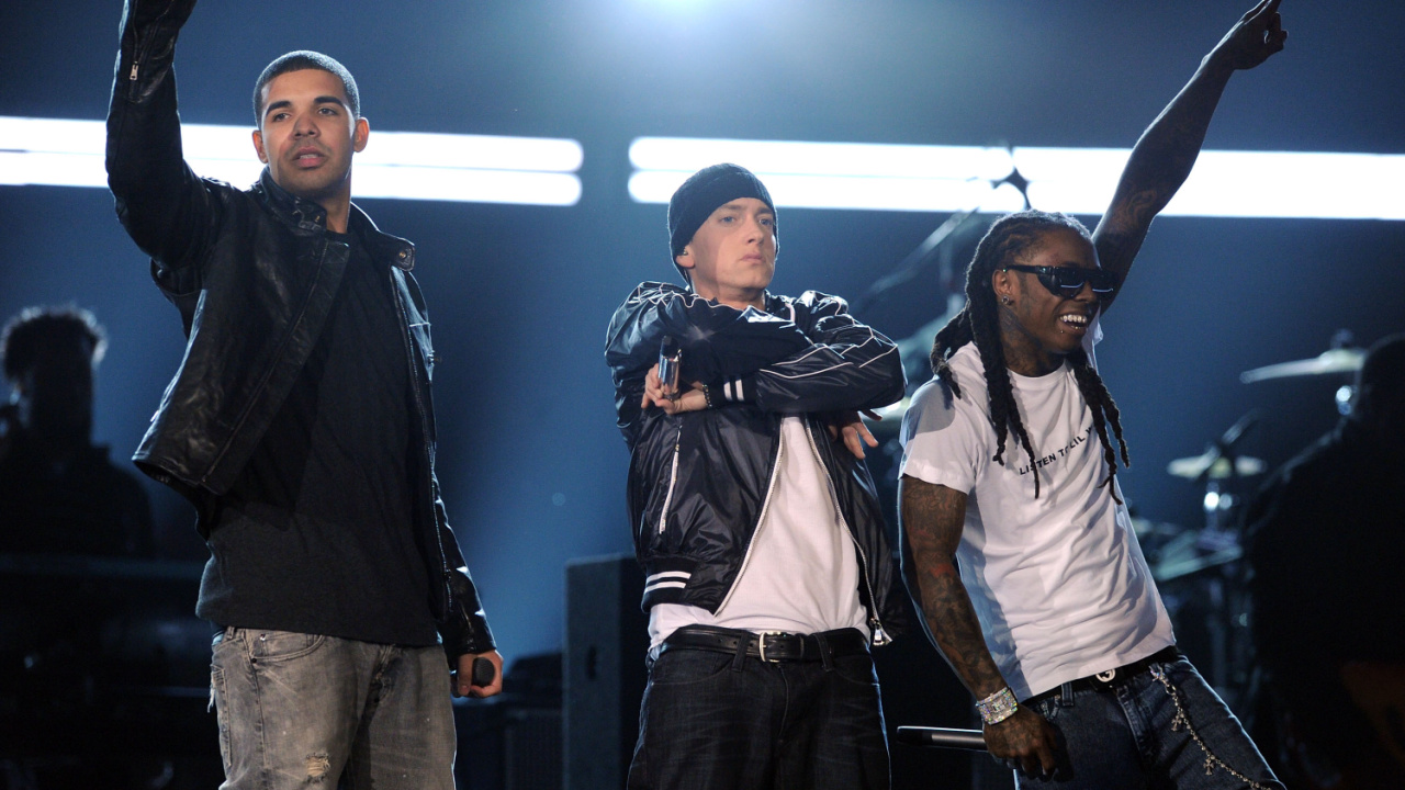 Steve Aoki Shares Story Behind Unreleased Kanye West, Drake, Eminem ...