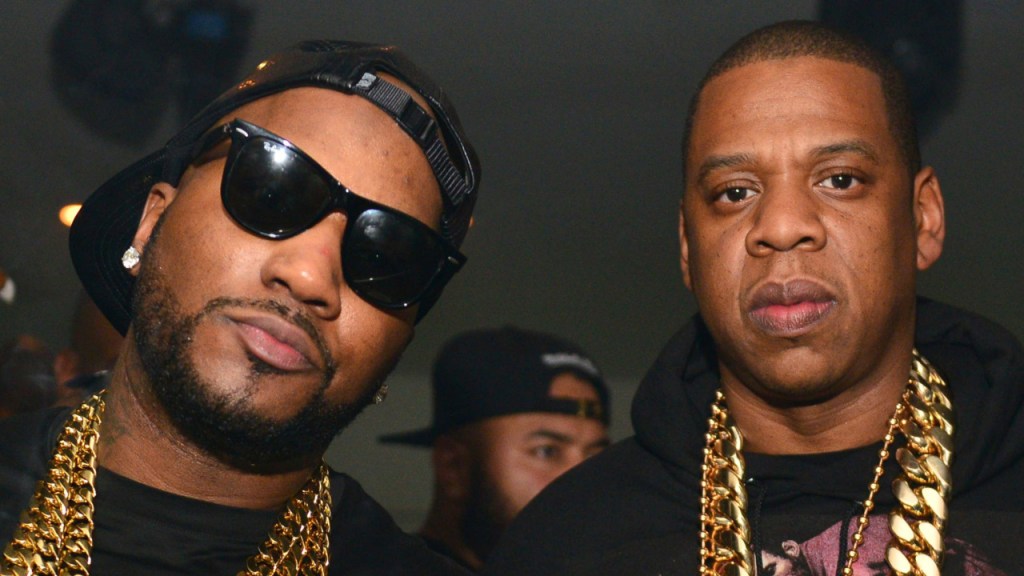 Jeezy Recalls JAY-Z Backing Him Up During A Fight In Las Vegas: 'Hov ...