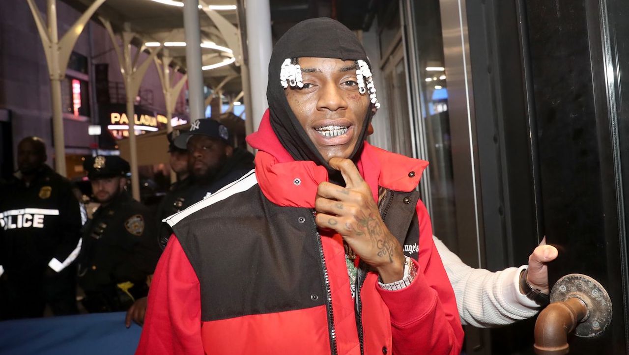 Soulja Boy Backpedals Lil Yachty & Stunna 4 Vegas Slander - HipHopDX