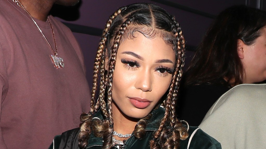 2022 HipHopDX Rising Star Coi Leray Links Up With A Boogie Wit Da ...