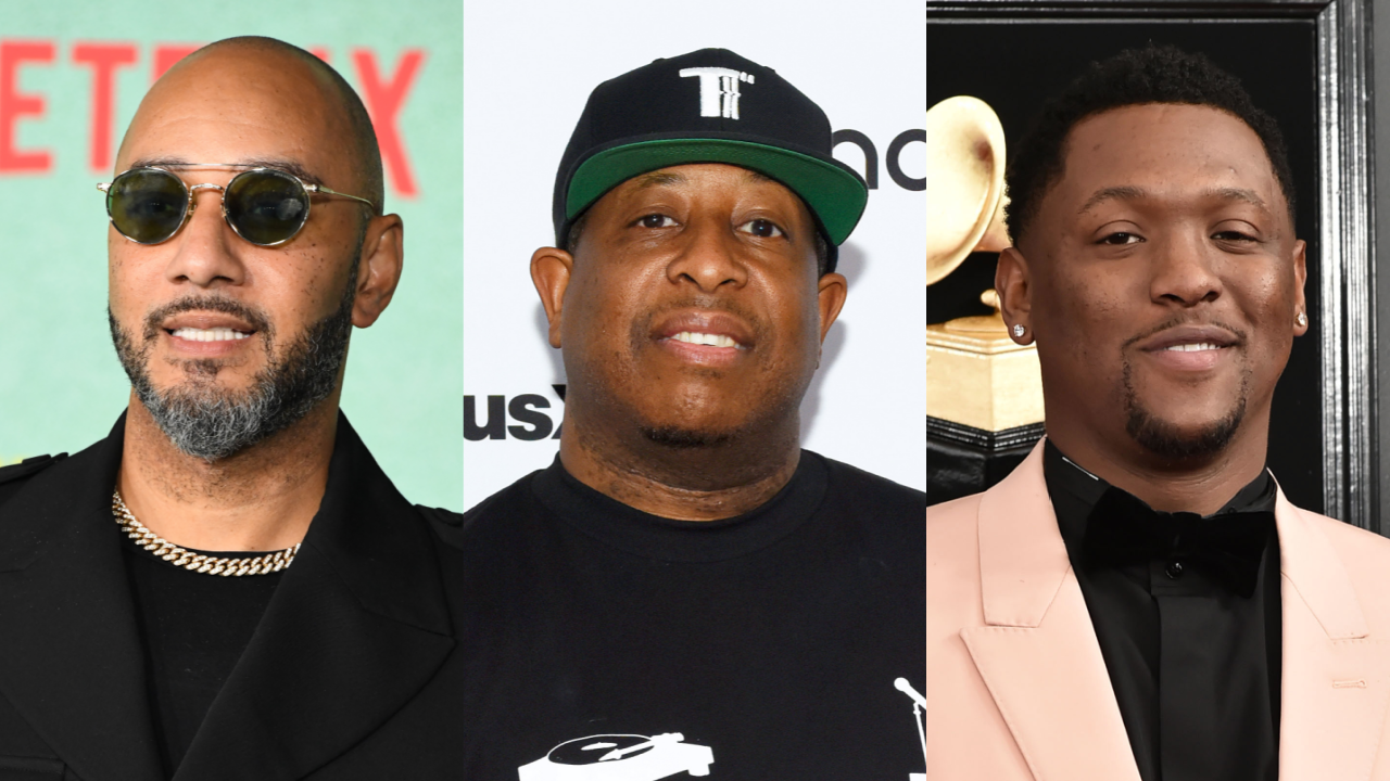 Swizz Beatz, DJ Premier & Hit-Boy Among Hip Hop Producers Releasing New ...