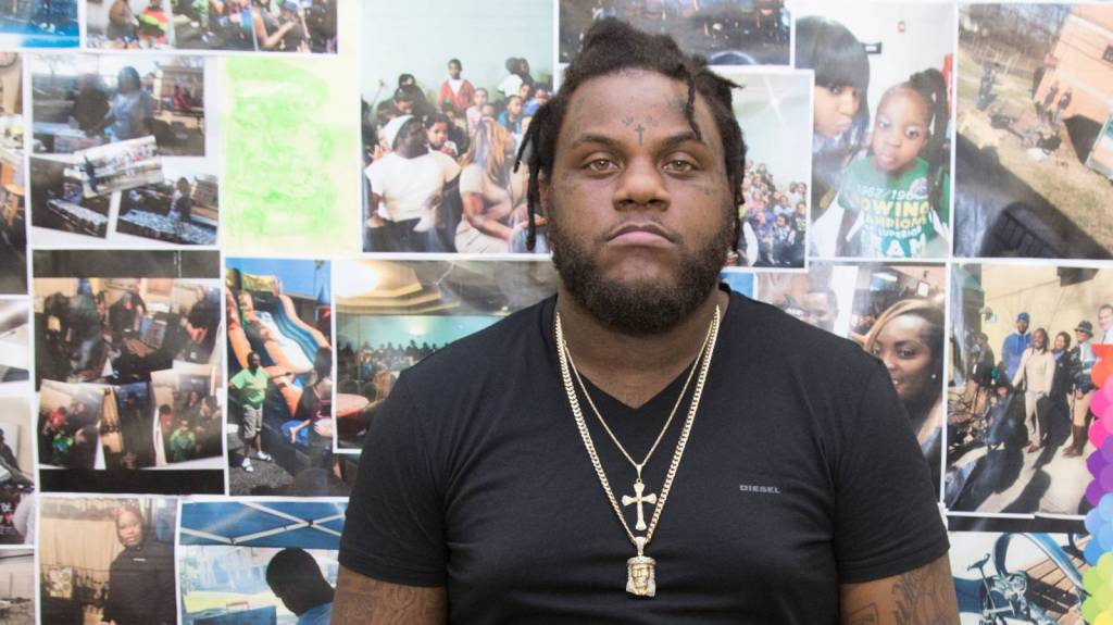 Rick Ross' Former Artist Fat Trel Arrested Again Less Than 2 Months ...