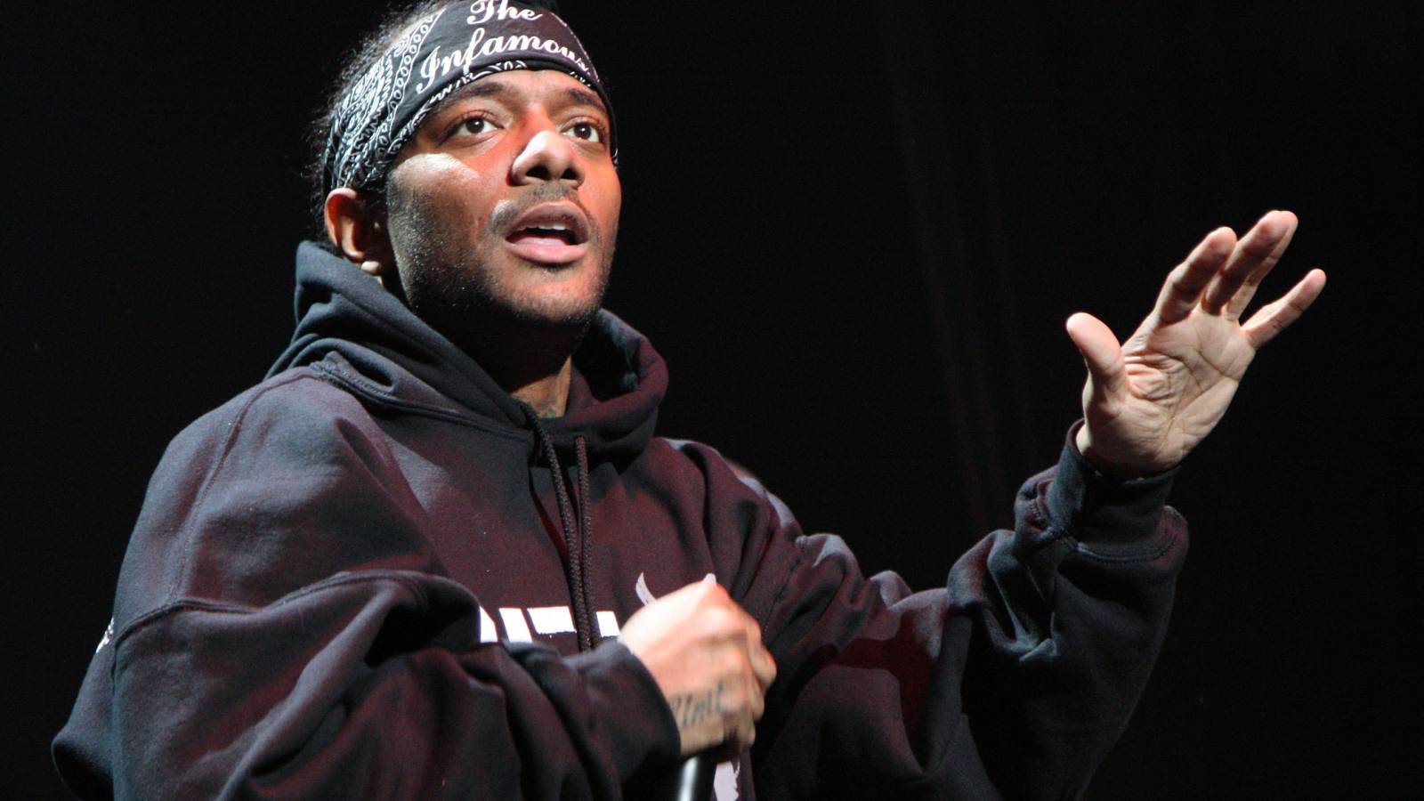 Late Mobb Deep Legend Prodigy Being Honored With His Own Street In ...