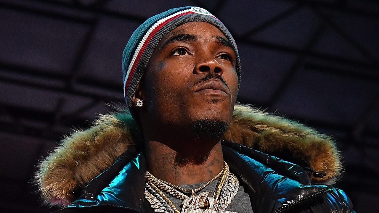 1017 Rapper Foogiano Indicted On Federal Gun Charges In South Carolina ...