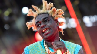 Kodak Black Speaks Out After Bizarre Interview Leaves Fans Concerned ...