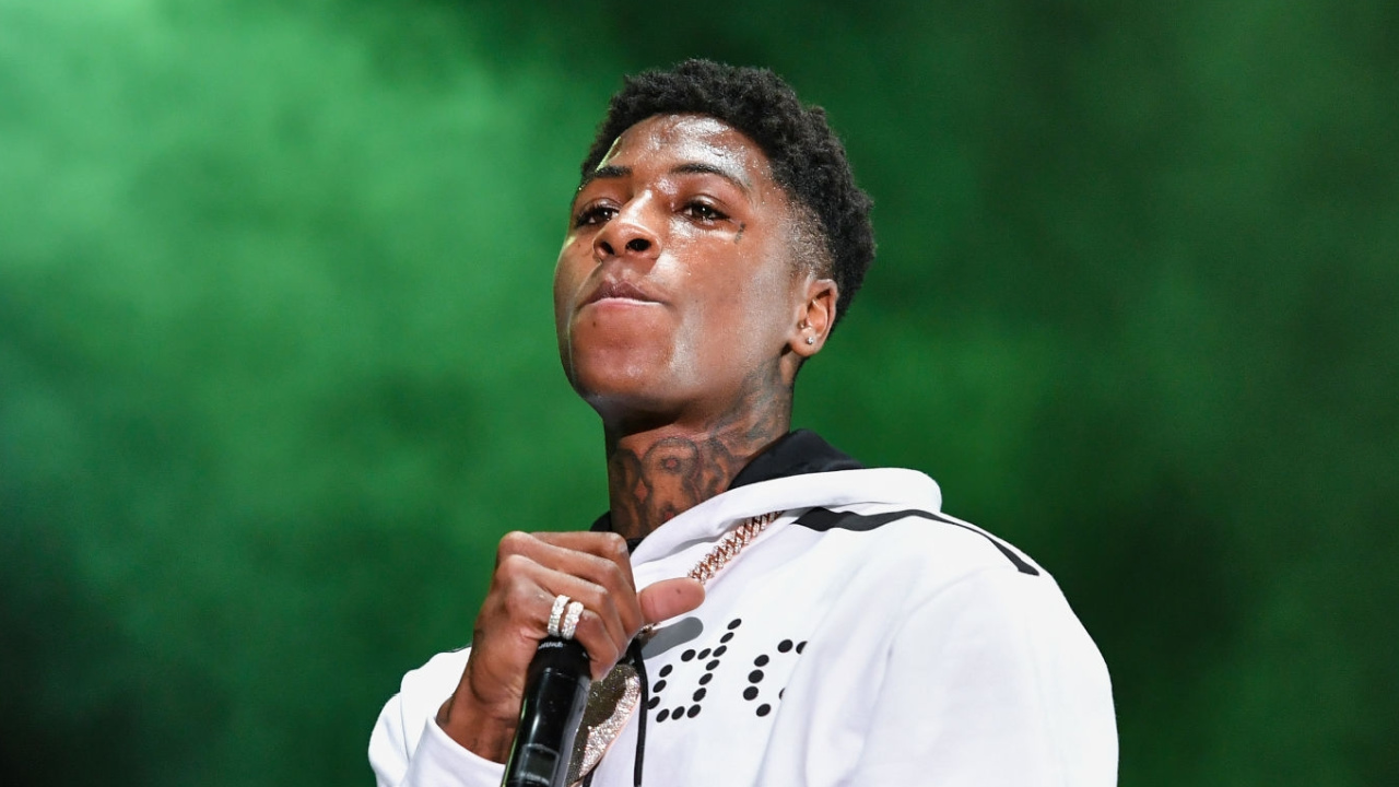 NBA YoungBoy's 6-Figure Feature Price Puts Him Above Lil Baby, Polo G ...