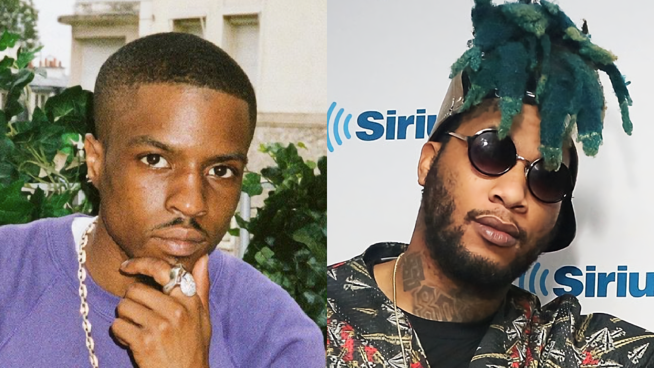 Pi'erre Bourne & TM88 Recruit Wiz Khalifa + Young Nudy For Joint Album ...