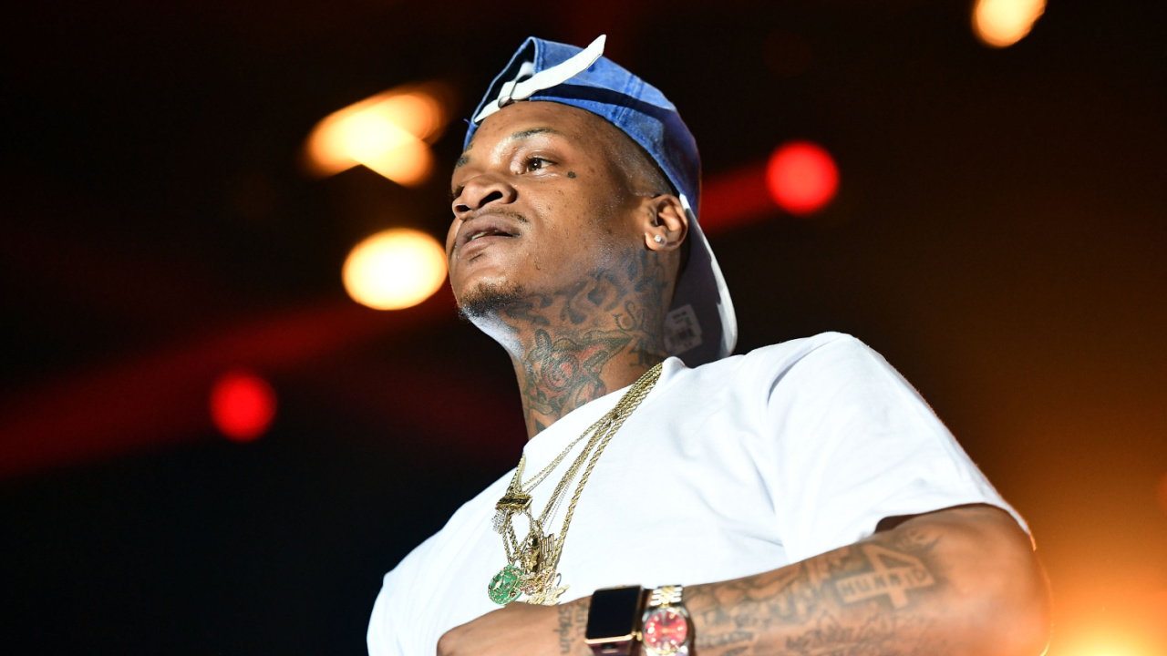 YG Affiliate Slim 400 Shot & Killed In L.A. - HipHopDX