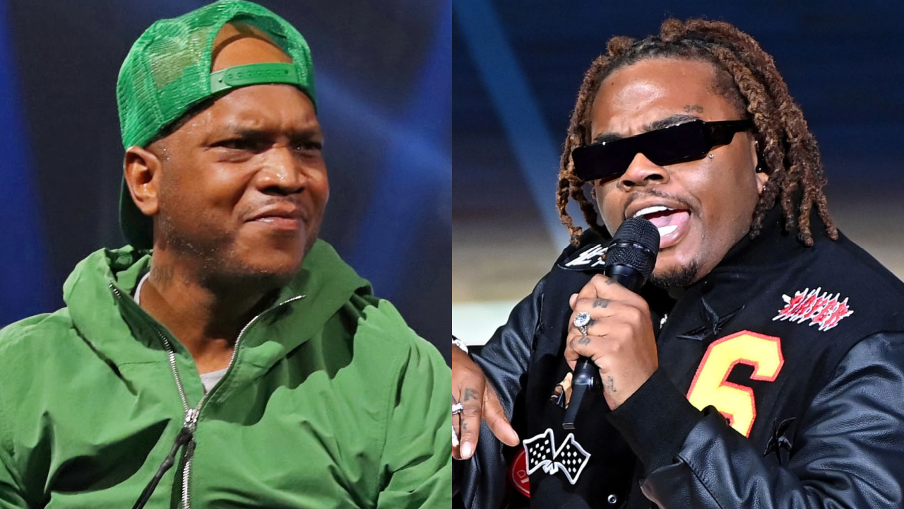 Gunna's 'Pushin P' Leaves Styles P Perplexed: 'What The Hell Does It ...