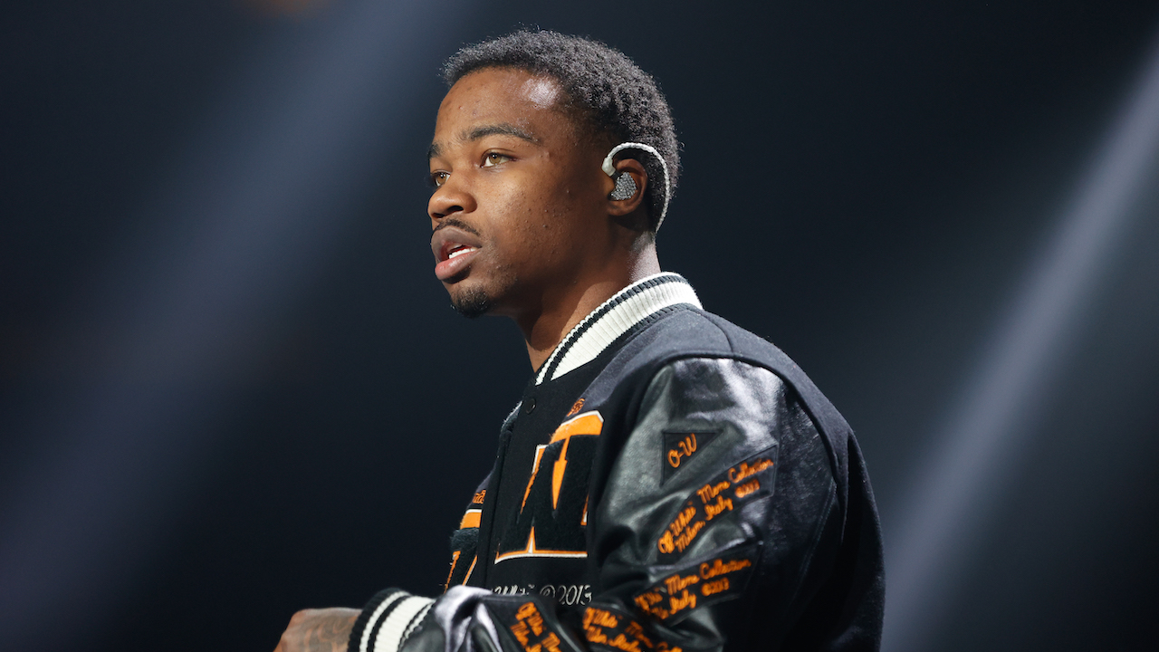 Roddy Ricch Names Himself, Kendrick Lamar & YG Top 3 In L.A. Hip Hop ...