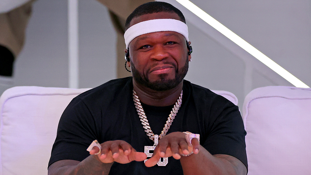 50 Cent To Produce Live-Action Film For DC Comics' 'Xerø' Alongside ...