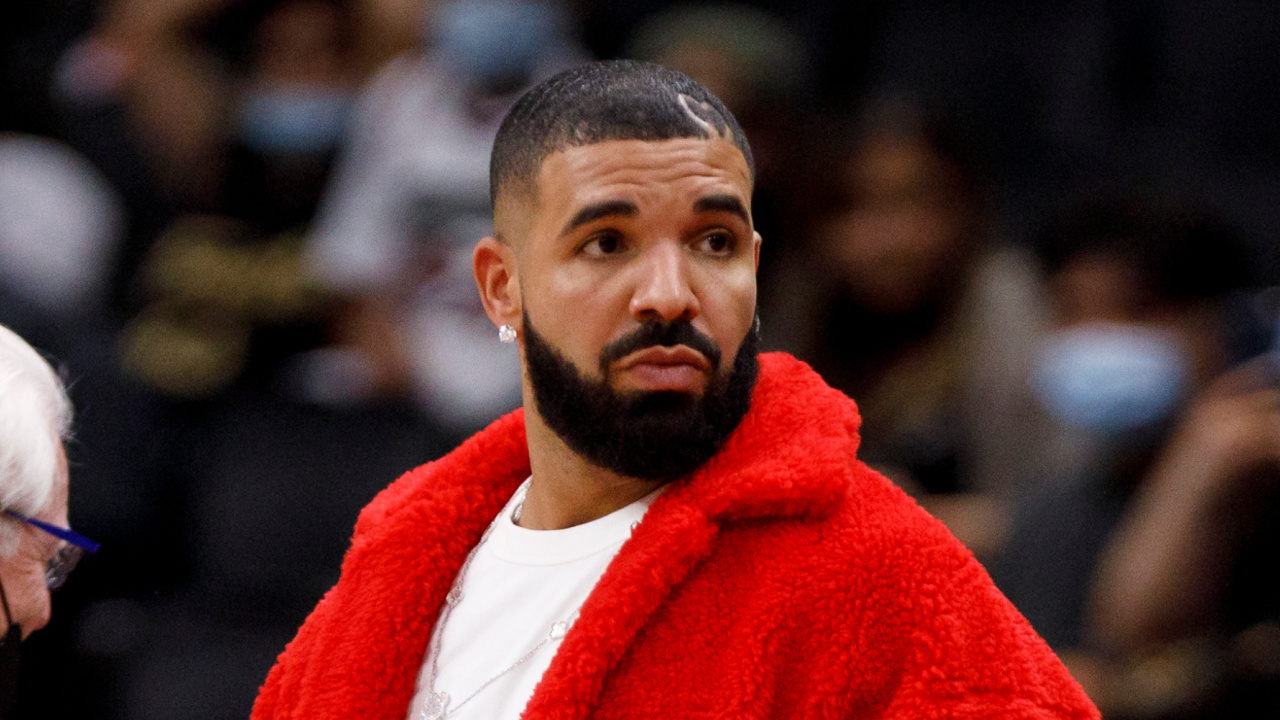 Drake Bets $1.3M On Super Bowl LVI - Revealing His Predictions In The ...