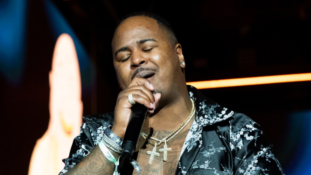 Drakeo The Ruler Laid To Rest At Open-Casket Funeral In L.A. - HipHopDX