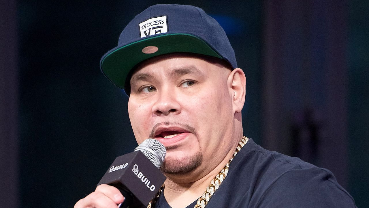 Fat Joe Chimes In On Will Smith Chris Rock Slapping Incident: 'It's Sad ...