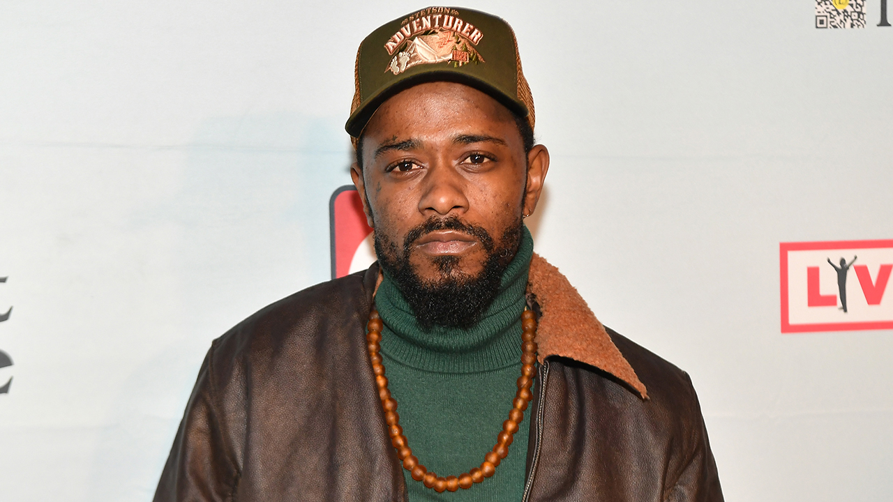 'Atlanta' Star LaKeith Stanfield Squashed R&B Singer Dijon's Rap Dreams ...