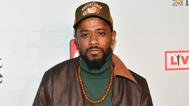 'Atlanta' Star LaKeith Stanfield Squashed R&B Singer Dijon's Rap Dreams ...