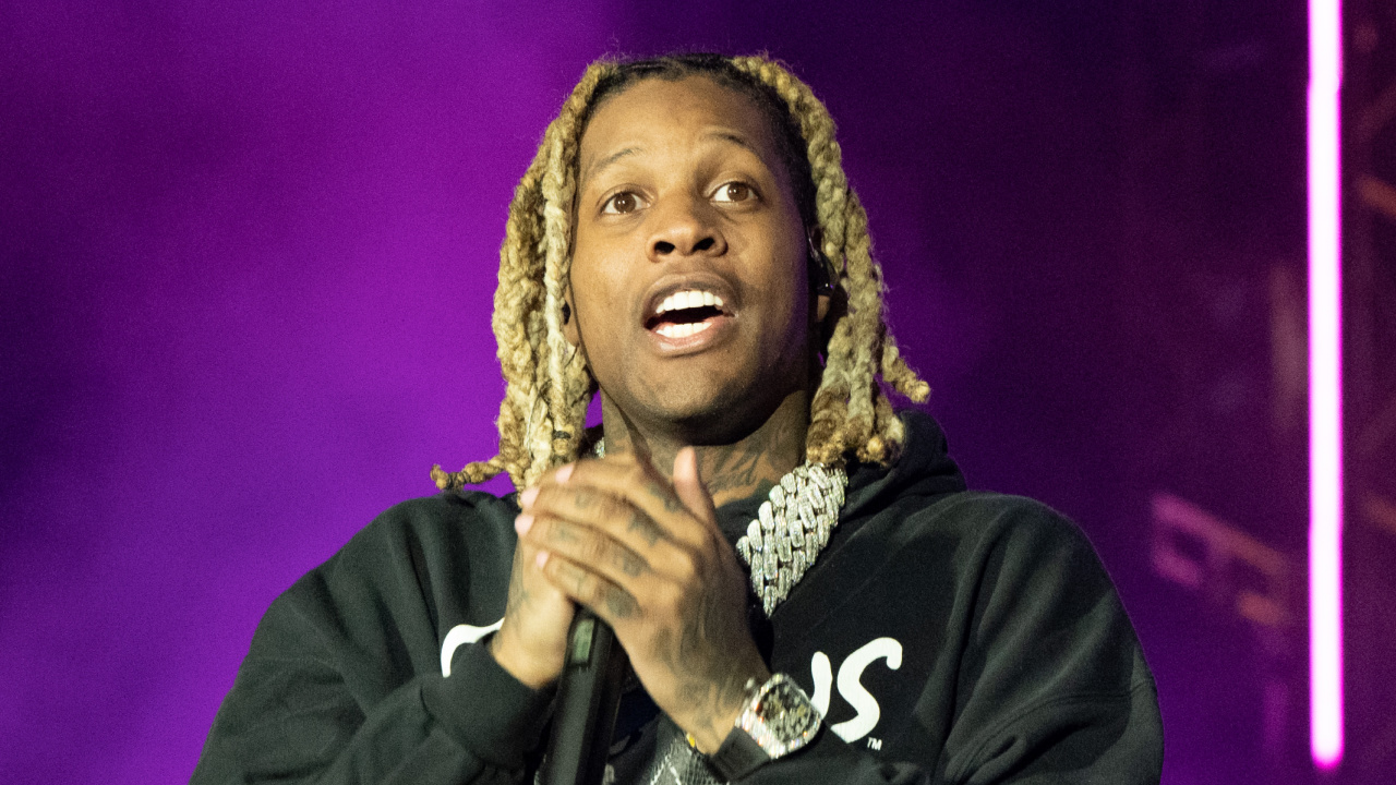 Lil Durk Bails On Kanye West 'Donda 2' Showdown By Pushing Back '7220 ...