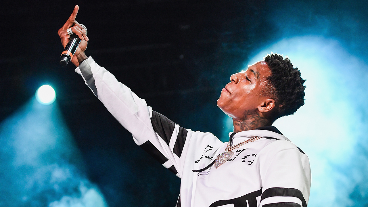 Akademiks Claims NBA YoungBoy Turned Down $25M Offer From Atlantic ...