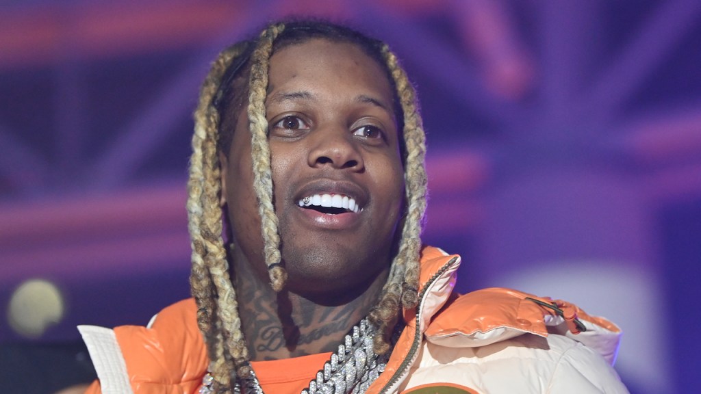 Lil Durk Brags About $40M Label Deal As '7220' Is Projected To Go No. 1 ...