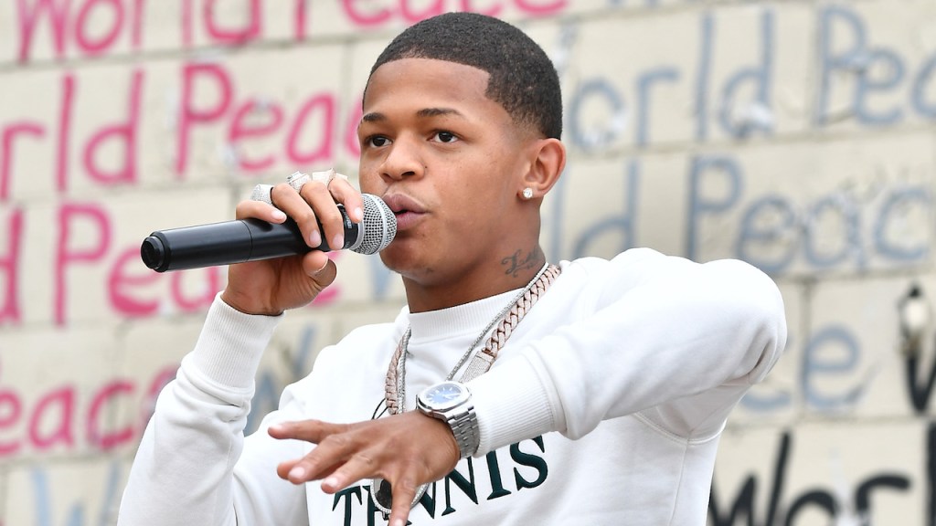 YK Osiris Accused Of Lying About Paying For Funeral Of Teen Who Died At ...