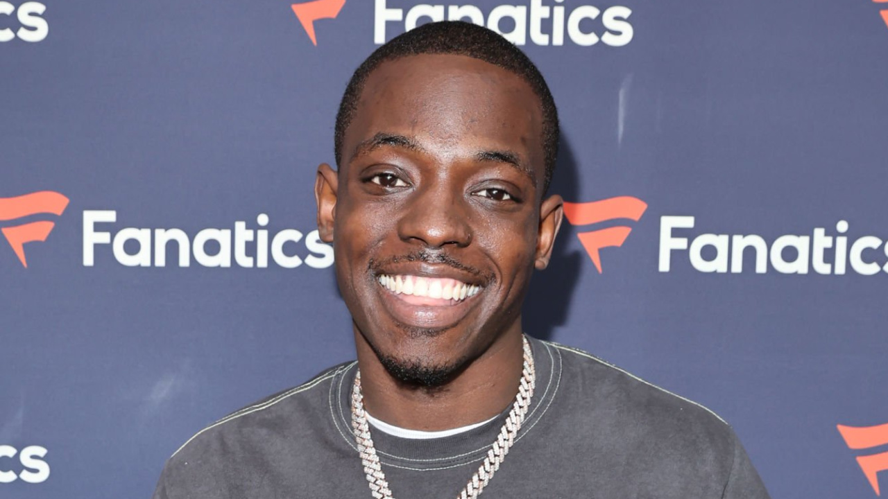 Bobby Shmurda Celebrates Exit From Epic Records: 'I Can't Wait To Drop ...