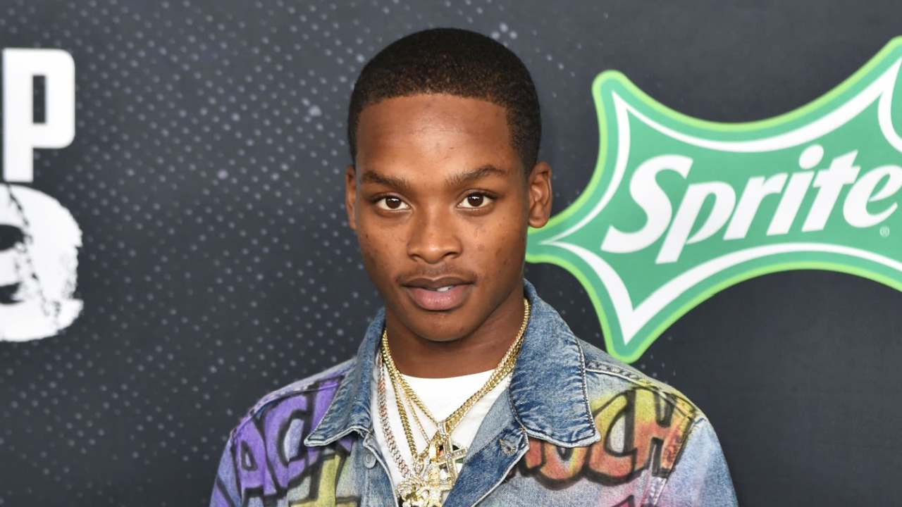 Calboy Airs Out His Label For Treating Him Like A 'Slave': 'Ain't Been ...