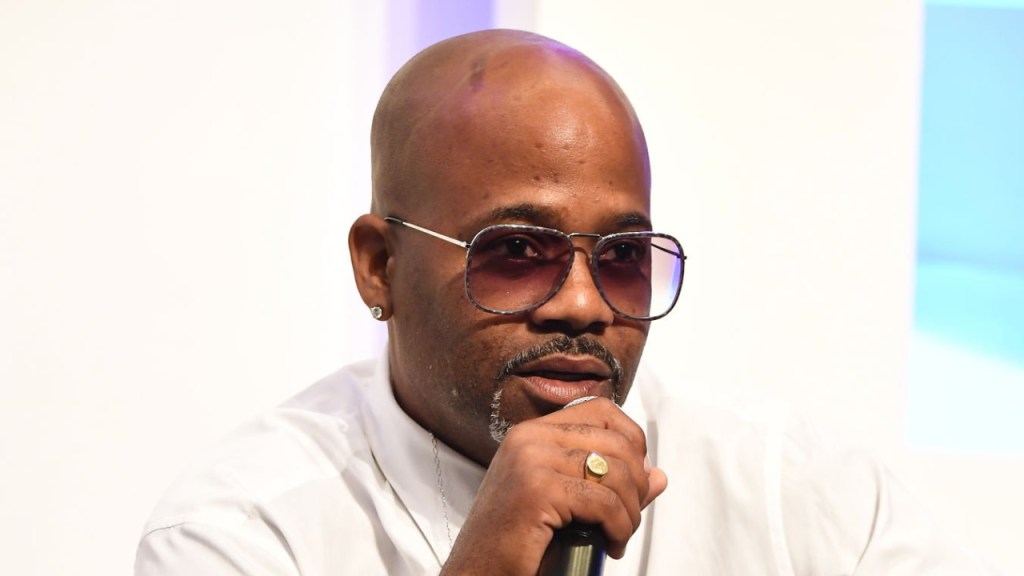 Dame Dash Breaks Down The Importance Of A Strong Sales Team - HipHopDX