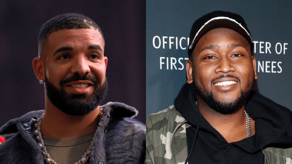 Drake Credited With Fixing Internet In Boi-1da's Canada Hometown ...