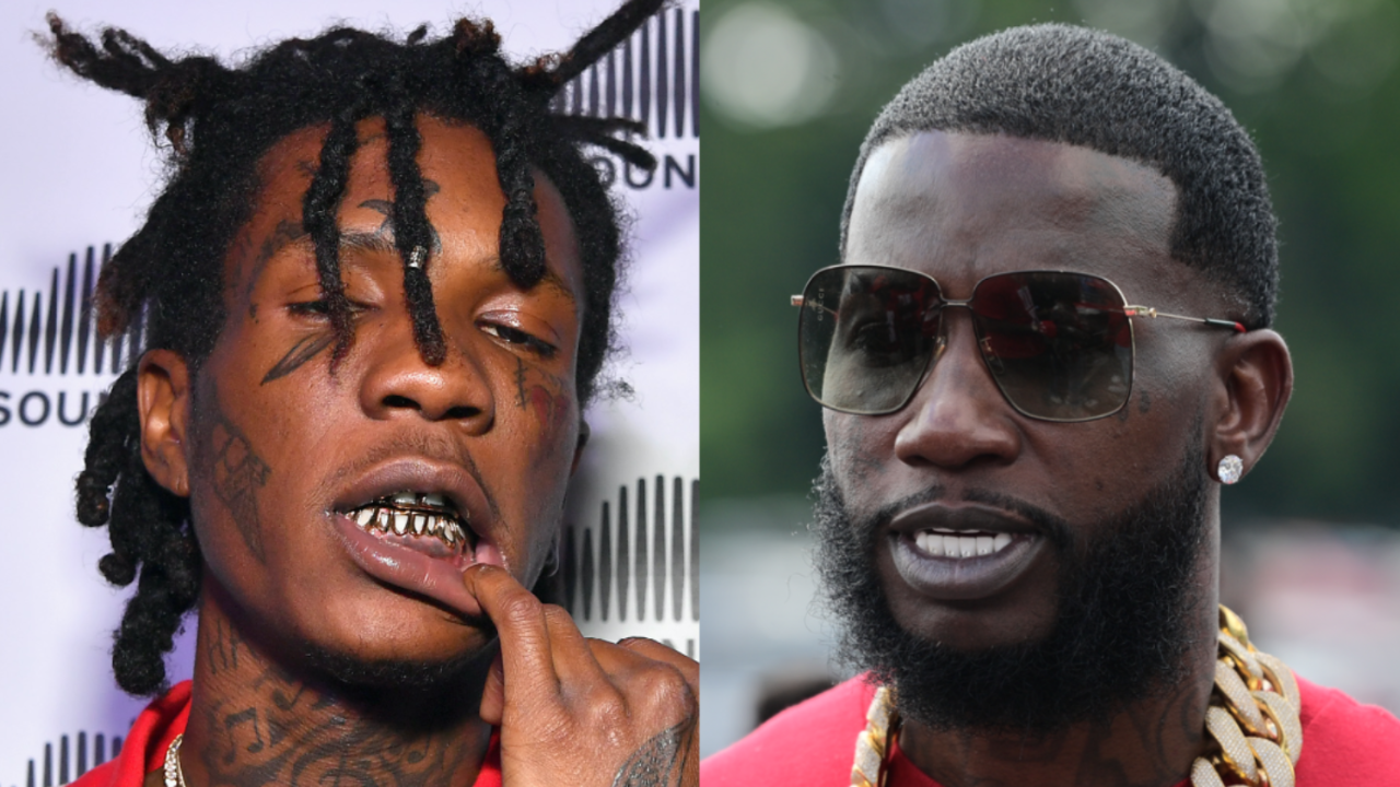 Ex-1017 Rapper Lil Wop Disses Gucci Mane Following Bisexual Revelation ...