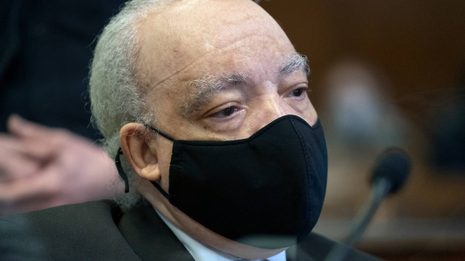 Hip Hop Pioneer Kidd Creole Beats 2nd-Degree Murder Charge But Still ...