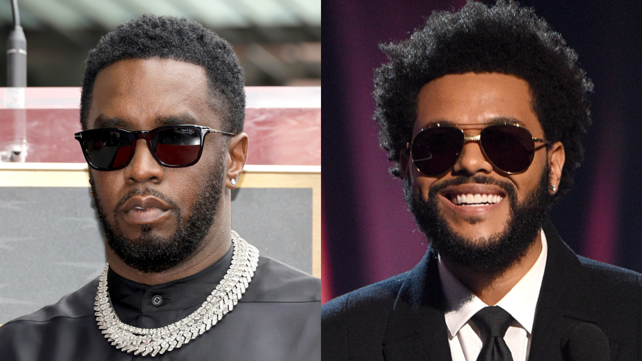 Diddy Debuts New Song With The Weeknd In Beats By Dre Ad - HipHopDX