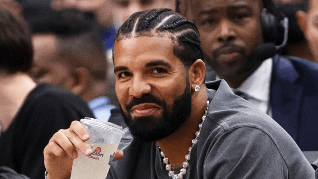 Drake Has New Trophies For His Sanctuary Basketball League: 'The Trophy ...