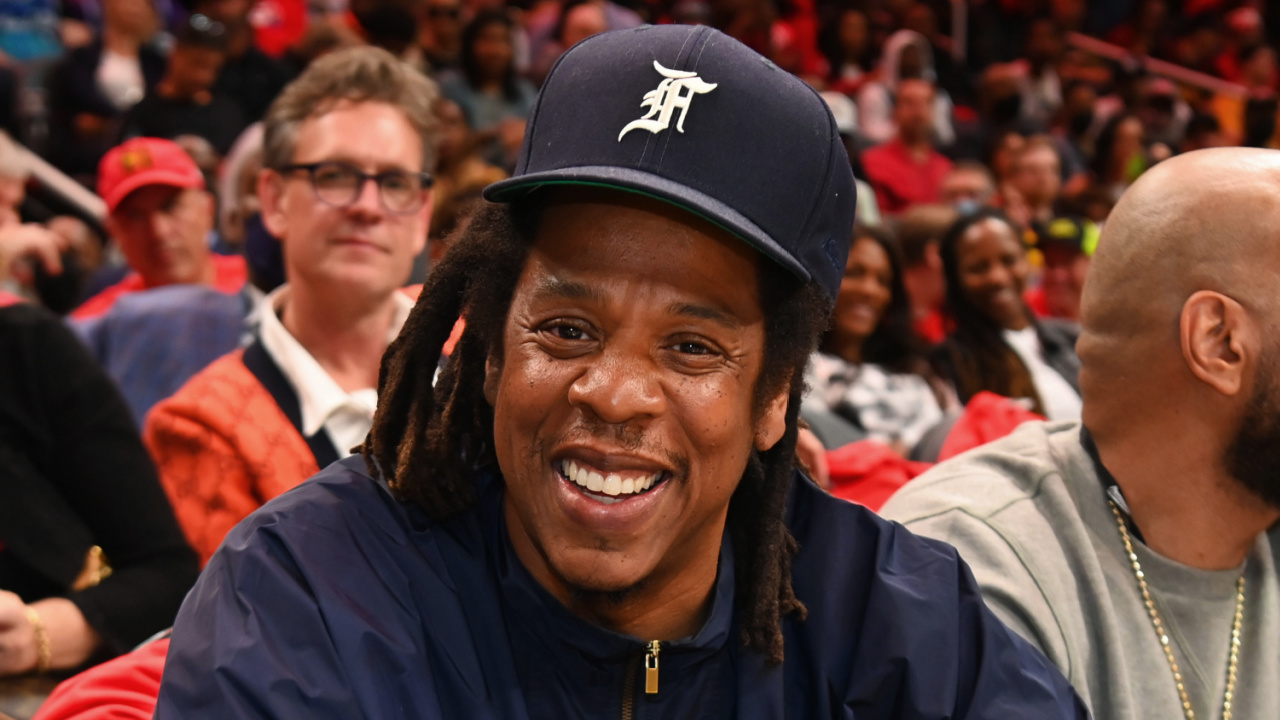 Peter Rosenberg Recalls JAY-Z's Reaction To Legendary 2001 Hot 97 ...