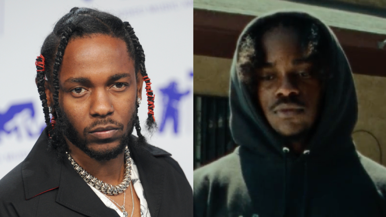 Kendrick Lamar Artist Tanna Leone Announces Debut pgLang Album With ...