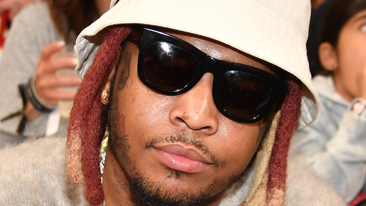 YSL Rapper Lil Keed Has Passed Away At 24 - HipHopDX